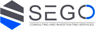 Sego - Consulting & Investigative Services